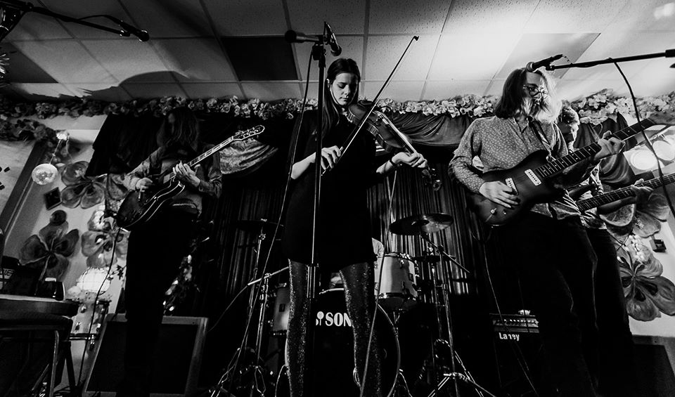 Green Diesel | Gallery